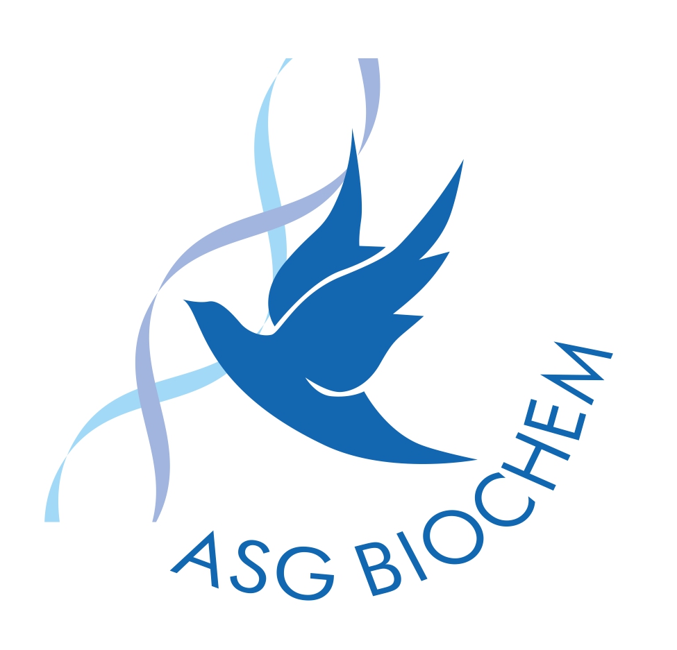 Contact Us – ASG Biochem